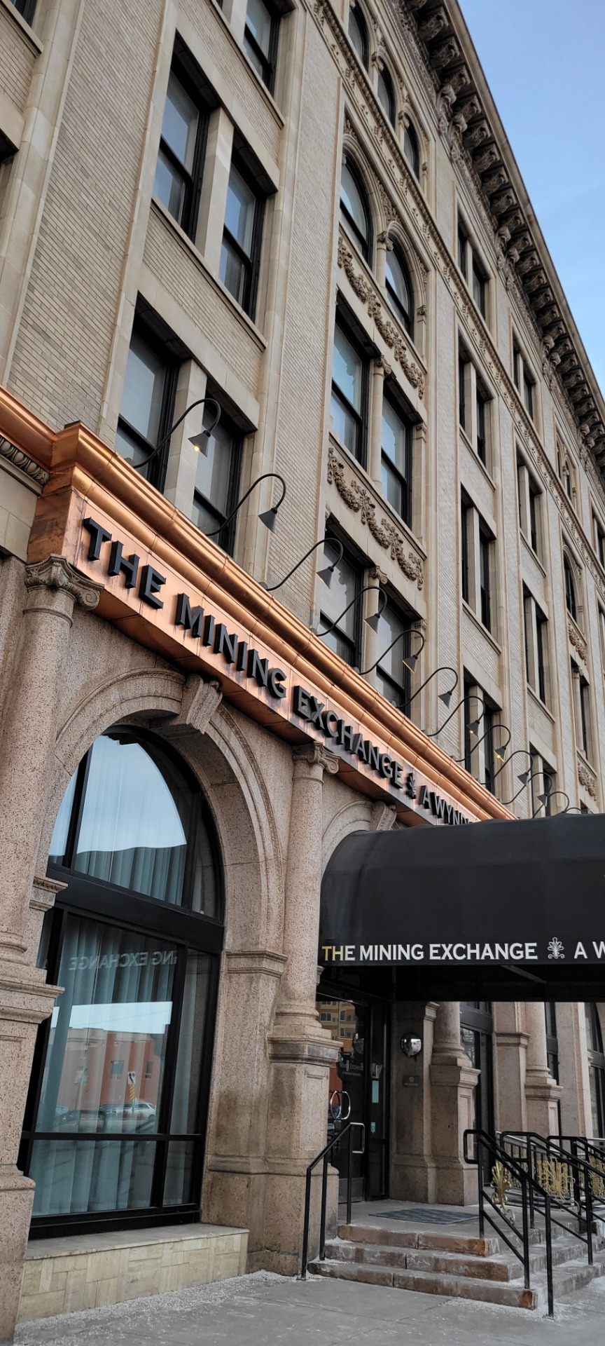 Colorado Creative Tours